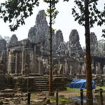 3 Days VIP Tour to Angkor Wat, Preah Vihear and Koh Ker - Day 2: Village Life and Pre-Angkor Temples