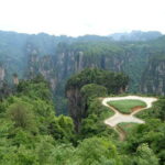3 Days Zhangjiajie Highlights Tour with Glass Bridge (Classical Boutique Hotel) - A Close Look at the Itinerary
