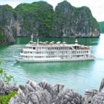 3 Days,2Nights Halong Bay & Gulf of Tonkin 5 Star Cruise - Who Should Book This Tour?