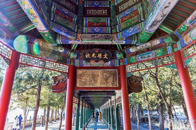 3 Full Days Private Beijing Tour Includes Mutianyu and Badaling - The Practical Side: Transport, Timing, and Tips