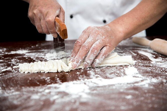 3-Hour Biang Biang Noodles Cooking Class in Xi'an - What the Tour Usually Looks Like
