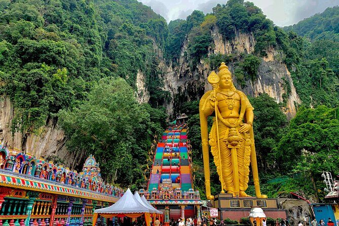 3-Hour Countryside and Batu Tour in Malaysia - What Travelers Say