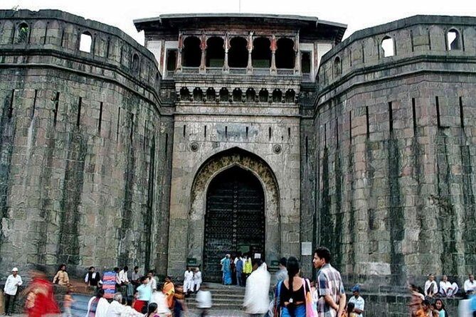 3 Hour Cultural & Heritage Walk of Pune - The Value of the Experience