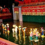 3-hour Dinner cruise on Saigon river plus Cyclo & Water puppet show evening - What Travelers Say and Why It Matters
