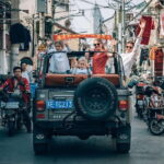 3-Hour Discovery The Old Times of Shanghai by Jeep Tour - Comparing This Tour to Similar Experiences
