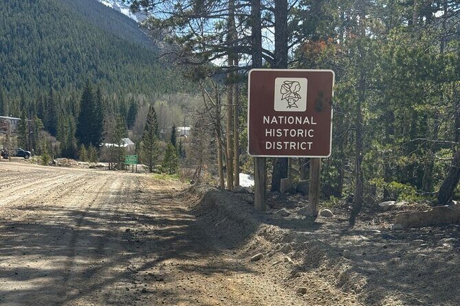 3 Hour E Bike Tour to St. Elmo Ghost Town - A Closer Look at the Tour Itself