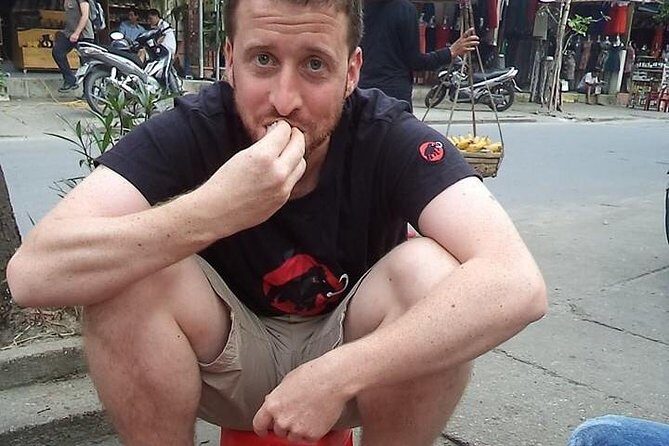 3 Hour Hoi An Walking Food Tour. Morning (HFM) - FAQ