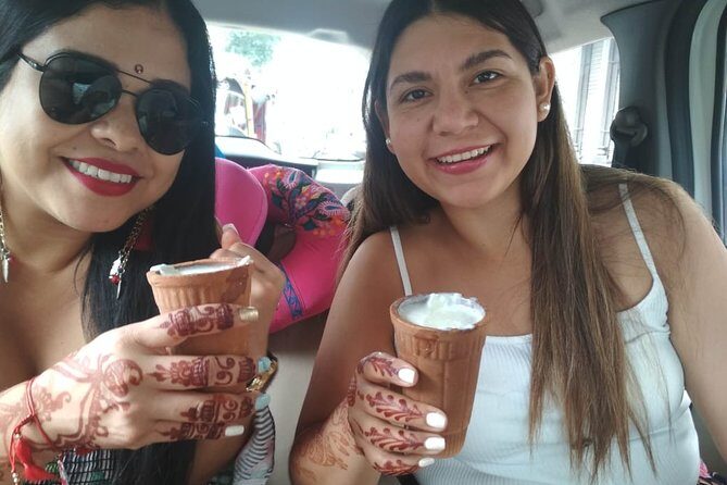 3-Hour Indian Cuisine Cooking Class in Delhi with Pickup - Why This Experience Works