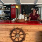 3 Hour Indian River Queen Cruise with Dinner - The Itinerary in Detail: What Can You Expect?