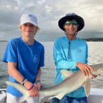3 Hour Inshore Shark Fishing Trip in Hilton Head Island - Reviews Highlighting the Experience