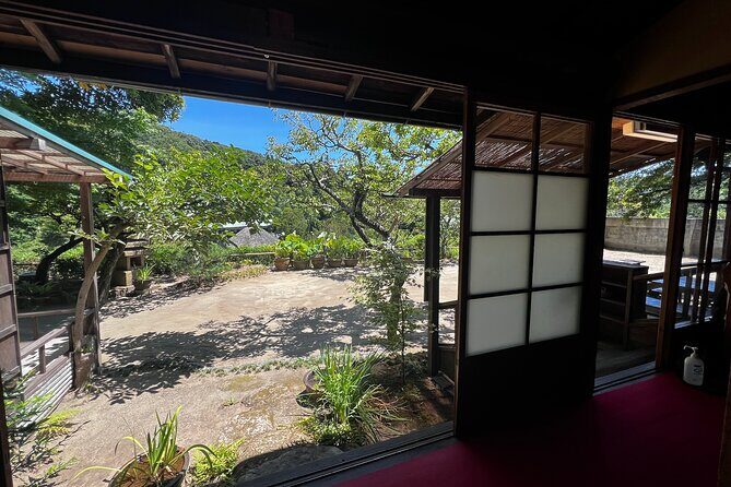 3 Hour Japanese Culture Tour in Kamakura Temples - Going Beyond the Tourists: Access to a Restricted Area