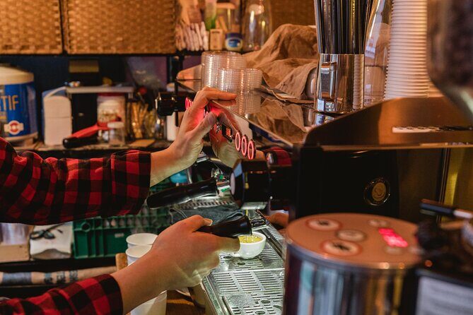 3-Hour Jongno Night Food Tour: Gwangjang Market & Ikseondong - A Detailed Look at the Itinerary