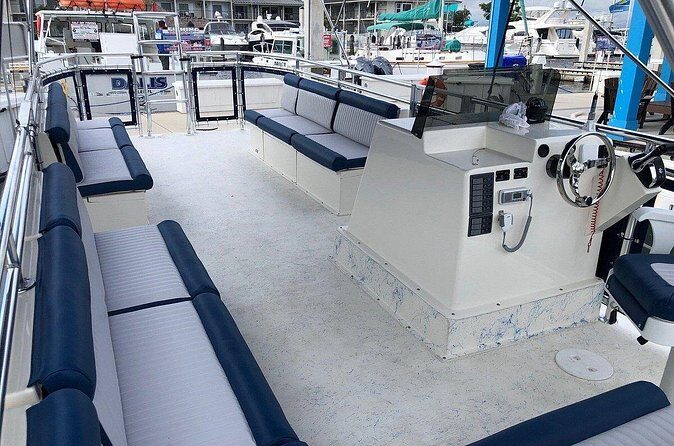 3 Hour Keewaydin Island Shelling Adventure - The Value and Overall Experience