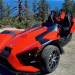 3 Hour Lake Tahoe Slingshot Rental - Final Word