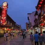 3-Hour Nanjing Authentic Local Food Tour by Public Transportation - Why This Tour Offers Great Value