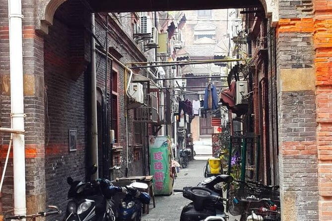 3-hour Private Jewish Refugees Culture tour in Shanghai - The Value of the Experience