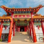 3-Hour Private Russian Guided Kuala Lumpur City Tour - Why This Tour Might Be Perfect for You