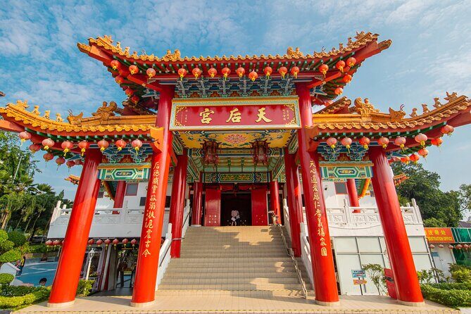 3-Hour Private Russian Guided Kuala Lumpur City Tour - Why This Tour Might Be Perfect for You