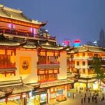 3-Hour Private Shanghai Shopping Tour with Noodles - What Travelers Are Saying