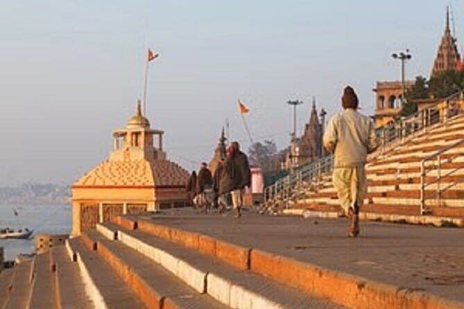 3 Hour Private Sunrise Boat Tour in Varnavasi - Analyzing the Cost and Value