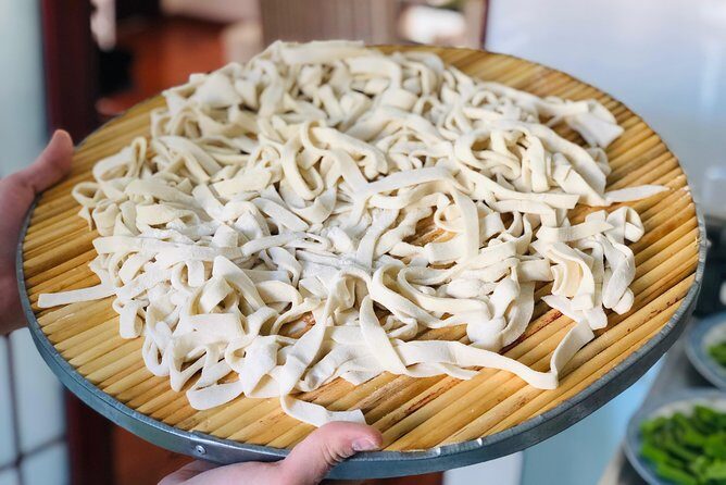 3-Hour Private Tour Beijing Cooking Class from Daxing Airport - What to Expect from This Beijing Cooking Class