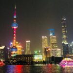 3-Hour Private Tour: The Bund and Shanghai Tower - Who This Tour Is Best For