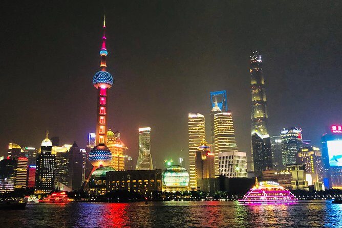 3-Hour Private Tour: The Bund and Shanghai Tower - Who This Tour Is Best For