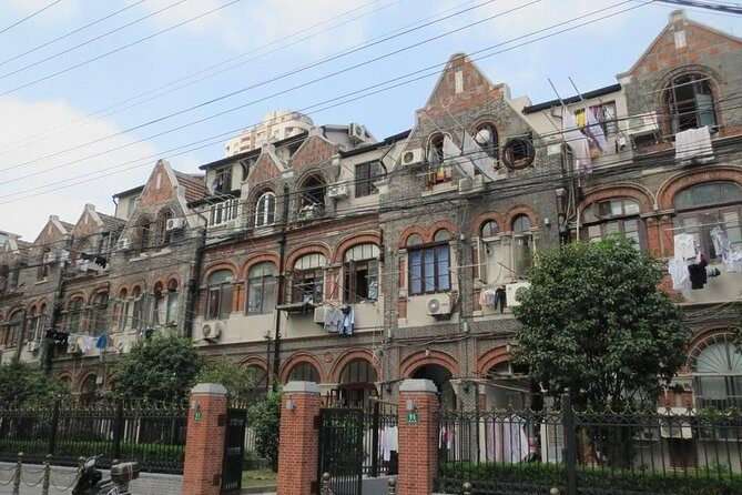 3-Hour Private Tour to Jewish Ghetto and Shanghai Bund - Why This Tour Stands Out