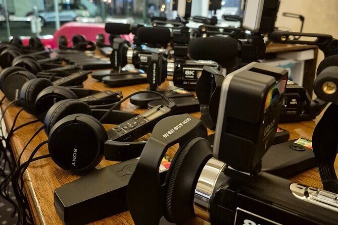 3 Hour Savannah Theatre Paranormal Investigation - Frequently Asked Questions