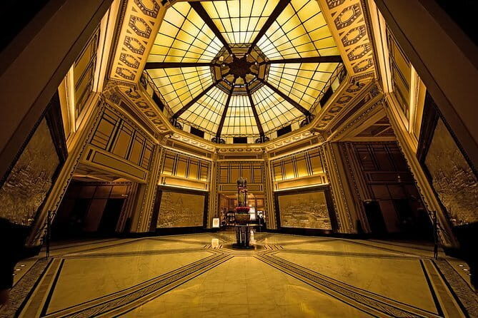 3-Hour Shanghai Art Deco Walking Tour With City Master - Practical Details and Tips