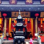 3-Hour Shanghai Jade Buddha Temple Tour with Calligraphy Experience - Who Will Love This Tour?