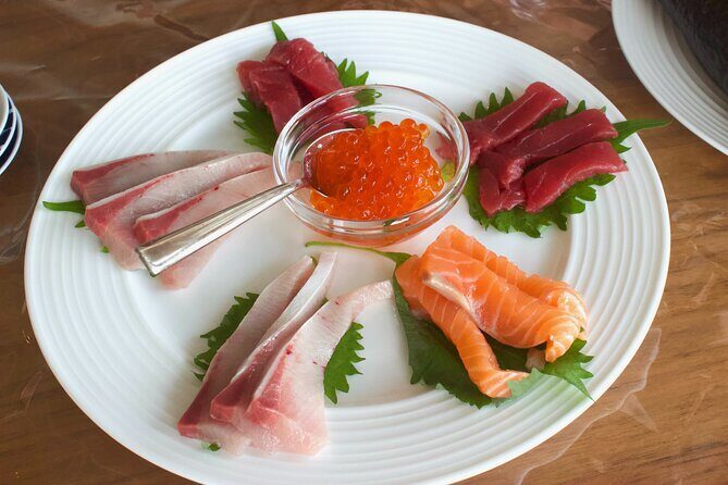 3-Hour Shared Halal-Friendly Japanese Cooking Class in Tokyo - What’s Included and What To Bring