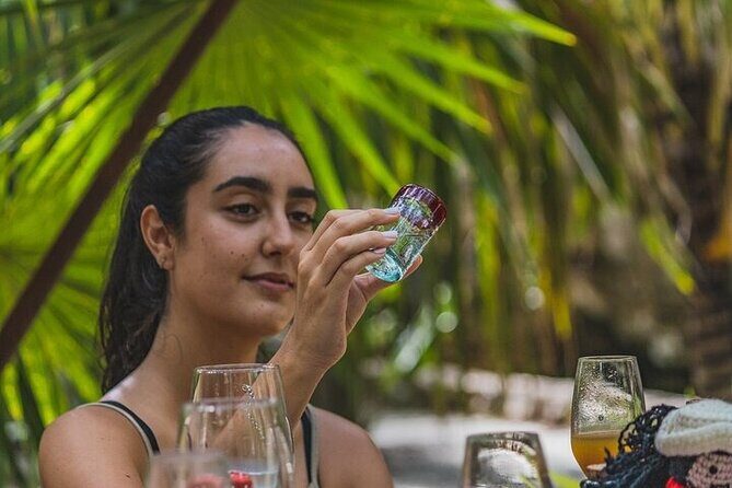 3 Hour Tequila Tasting Frida Kahlo - Final Thoughts on the 3 Hour Tequila Tasting in Playa del Carmen