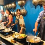 3 Hour Thai Local Cooking Class in Bangkok - FAQs