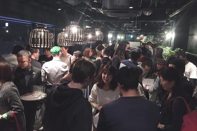 3-Hour Tokyo Pub Crawl Weekly Welcome Guided Tour in Shibuya - Authenticity, Value, and Practical Tips