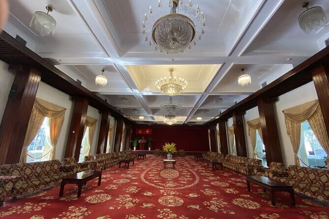 3 Hour Tour in Saigon with all the Hidden Stories - Authentic Experience and Insights