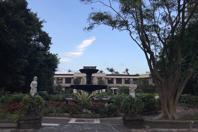 3-hour Vegetarian Private Walking Tour - Songshan distric & taste lotus hot pot - Final thoughts: Who is this tour best suited for?