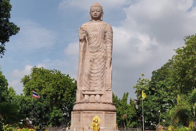 3 Hour Walking Tour of Buddhism in Sarnath - Who Is This Tour Best For?