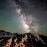 3 Hours 30 Minutes Colorado Astrophotography Experience - The Scenic Locations and Highlights
