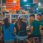 3 Hours Cycling Street Food Night Ride in Ho Chi Minh City - An In-Depth Look at the Experience