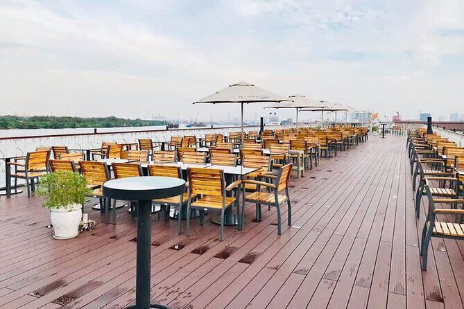 3 Hours Dinner With Luxury Princess Yacht On Sai Gon River - Final Thoughts: Is It Worth Booking?