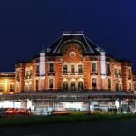 3 Hours E Bike Tour around Chiyoda Tokyo Prefecture - Key Points