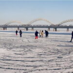 3 Hours Harbin Frozen Songhua River Sightseeing - Detailed Breakdown of the Itinerary