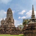 3 Hours Heritage Ayutthaya Bus Tour to Famous Temples - What’s Included and What’s Not