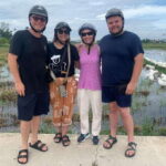 3 hours Hoi An Countryside Motorbike Tour - Highlights of the Tour