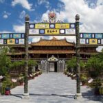 3-Hours Hue Imperial Walking Tour with Guide - Exploring Hue’s Imperial City: What to Expect