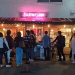 3 Hours Local food Hopping tour with locals in Namba - Detailed Breakdown of the Itinerary