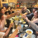 3 Hours Local Night Out in Shibuya Hidden Gems - Itinerary Breakdown: What to Expect at Each Stop