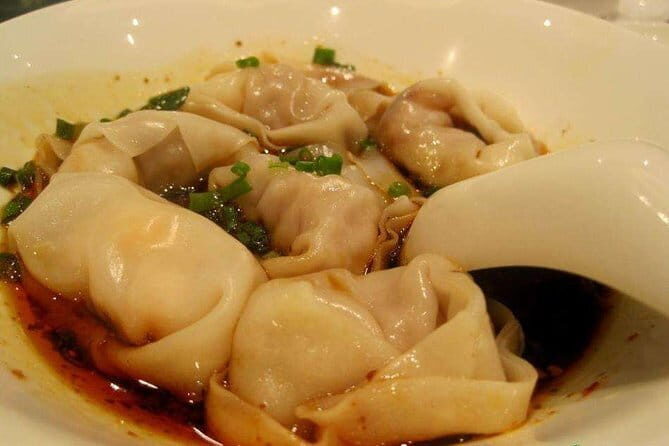 3 hours Morning or Afternoon Tea Tasting on Maliandao Street and Tea Restaurant Lunch or Dinner Tour - Exploring Maliandao Street: The Heart of Beijing’s Tea Culture