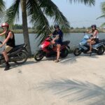 3 Hours Motorbike Tour in Hoi An Countryside. - The Itinerary: What to Expect